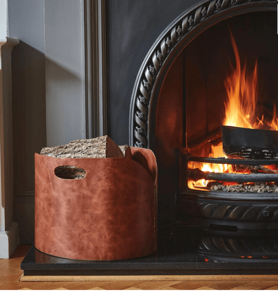 Fireside Collection | Turquoise Living