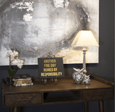 Lighting | Turquoise Living